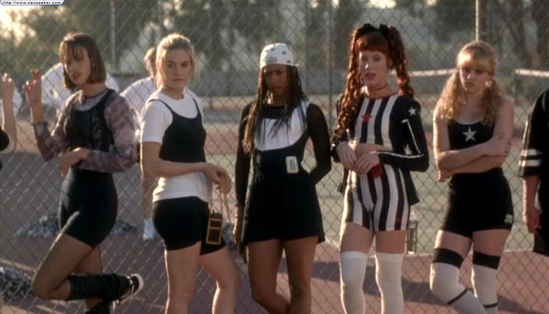 Amber Mariens (film) / Gallery | Clueless Wiki | FANDOM powered by Wikia