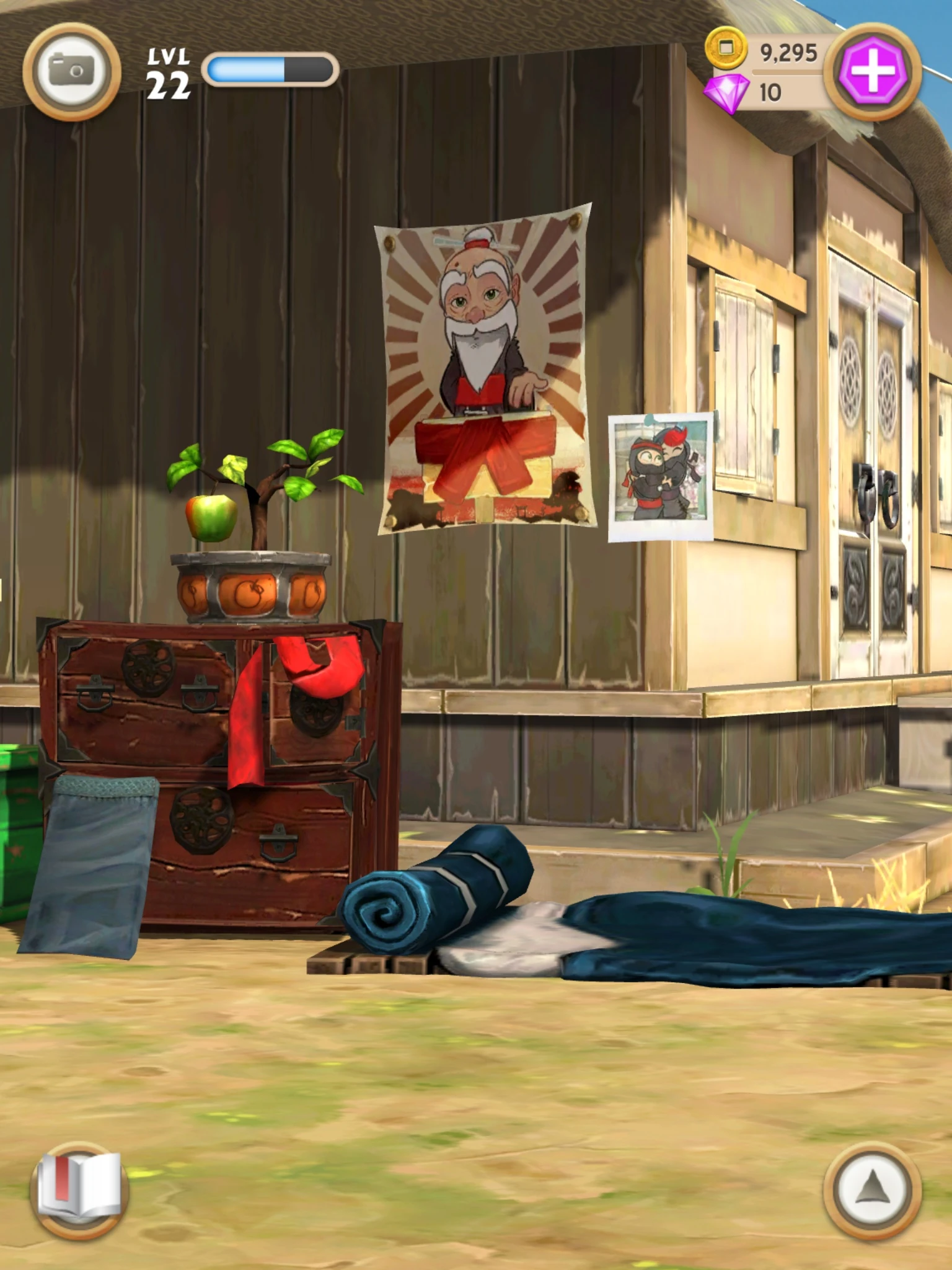 Kira and Clumsy Ninja/Gallery | Clumsy Ninja Wiki | FANDOM powered by Wikia