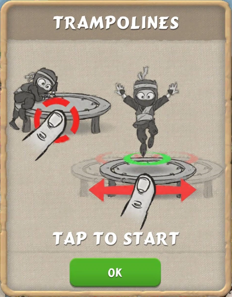 Item List | Clumsy Ninja Wiki | Fandom