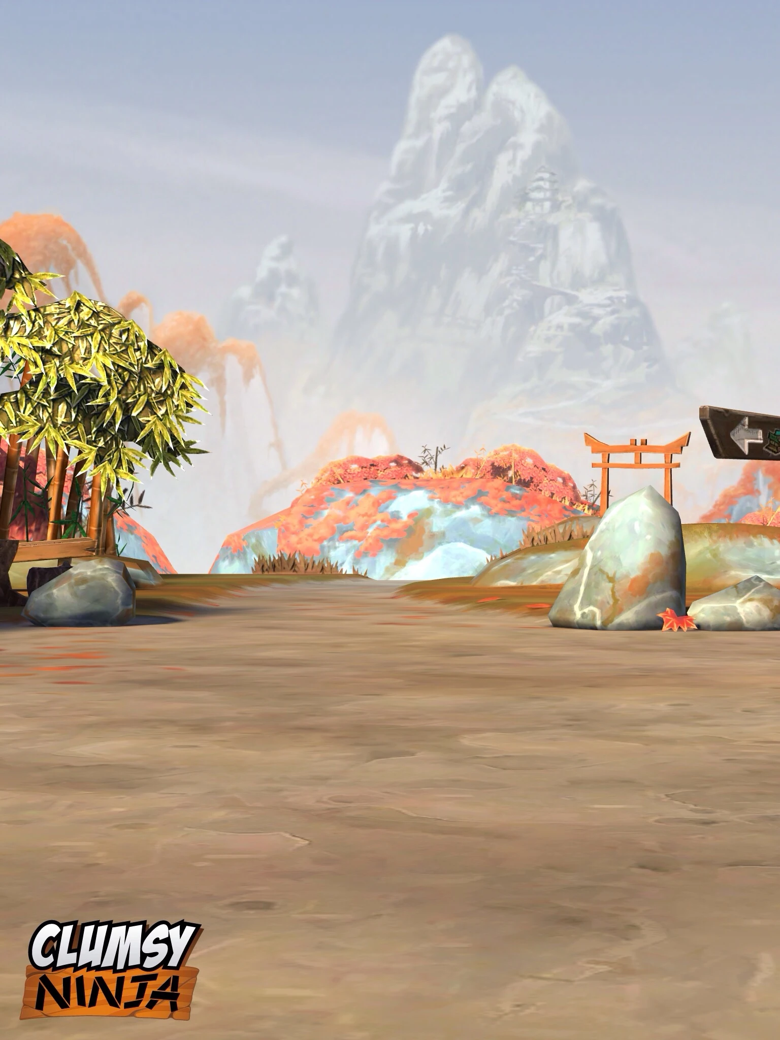 The Hills | Clumsy Ninja Wiki | Fandom