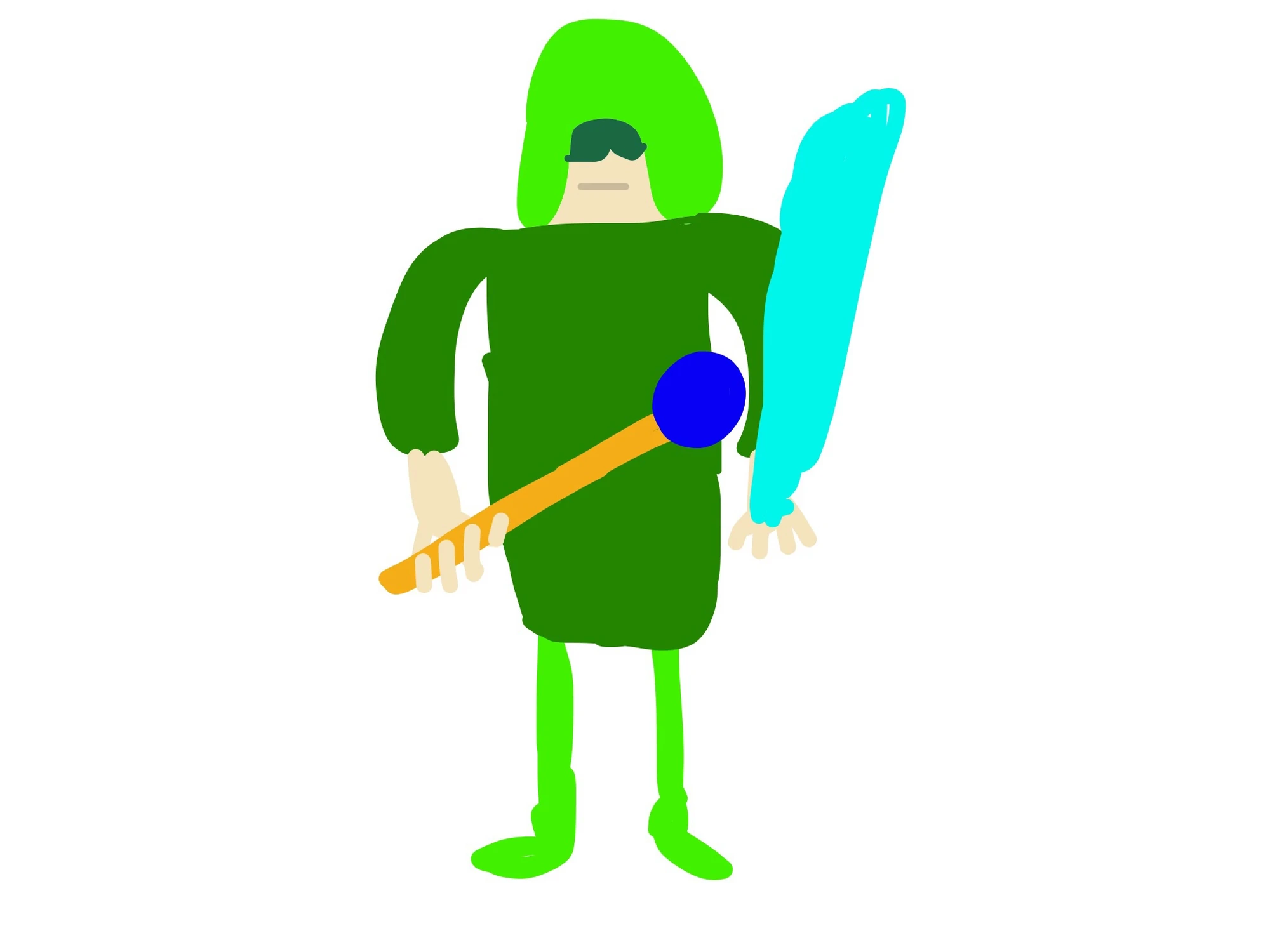 Rehpic Llib | Craft Media Cast International Wiki | Fandom