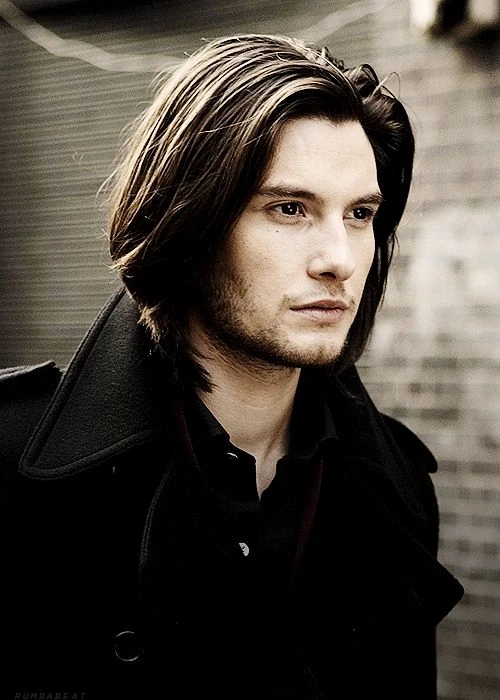 Gabriel Marques | CM Extended Universe Wiki | Fandom