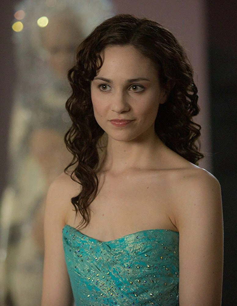 Adeline Dosh | CM Extended Universe Wiki | FANDOM powered by Wikia