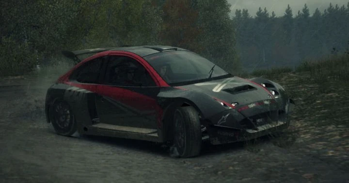 Colin McRae R4 | Colin McRae Rally and DiRT Wiki | Fandom