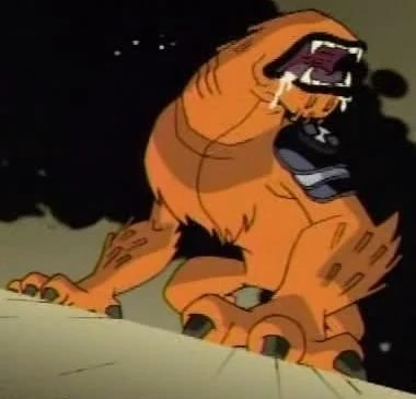 Wildmutt | Ben 10 Wiki | FANDOM powered by Wikia