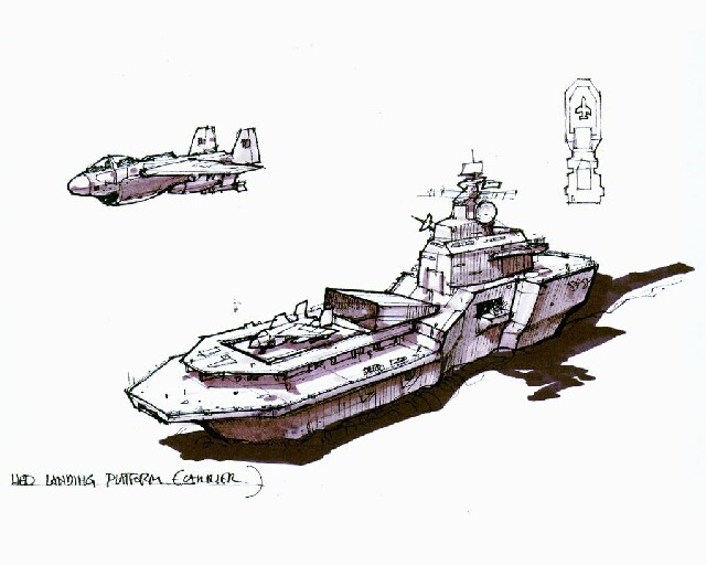 Aircraft Carrier Red Alert 2 Command And Conquer Wiki Fandom