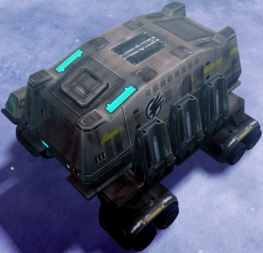 GDI Defense Crawler | Command and Conquer Wiki | Fandom