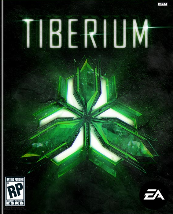 Tiberium Game Command And Conquer Wiki Fandom Powered By Wikia