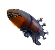 Kirov Airship (Red Alert 2) | Command and Conquer Wiki | Fandom