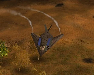 Stealth fighter | Command and Conquer Wiki | Fandom