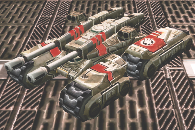 Mammoth Mk. III | Command and Conquer Wiki | FANDOM powered by Wikia