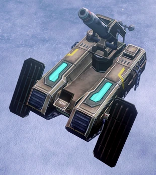 Rhino | Command and Conquer Wiki | Fandom