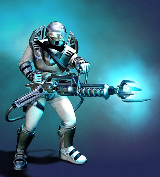 Image - RA2 Chrono Legionnaire Render.png | Command and Conquer Wiki ...