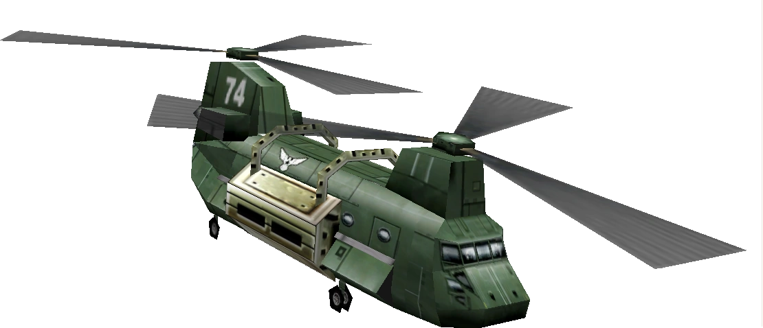Combat Chinook | Command and Conquer Wiki | FANDOM powered by Wikia