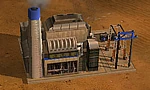 Cold fusion reactor | Command and Conquer Wiki | Fandom