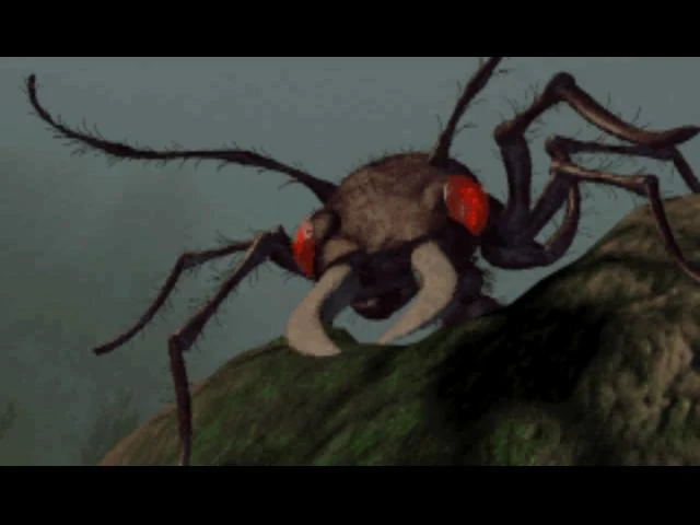 Giant Ants | Command and Conquer Wiki | Fandom
