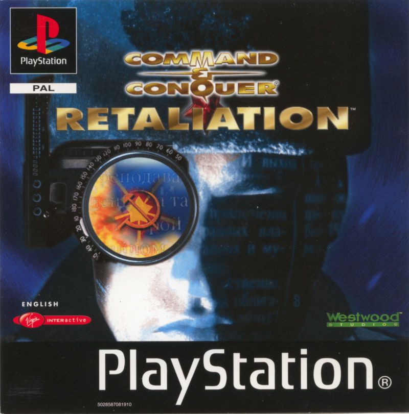 Command & Conquer: Red Alert: Retaliation | Command and Conquer Wiki ... Command & Conquer: Red Alert: Retaliation | Command and Conquer Wiki ...