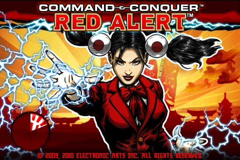 Command & Conquer: Red Alert Mobile | Command and Conquer Wiki | FANDOM ...