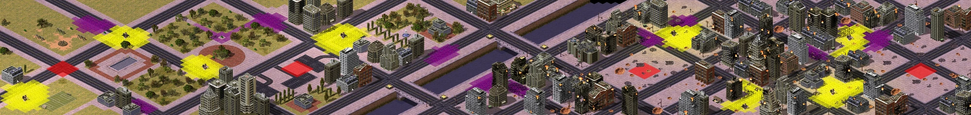 Turfwar | Command and Conquer Wiki | FANDOM powered by Wikia