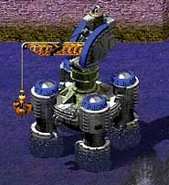 Destroyer Red Alert 2 Command Conquer Wiki