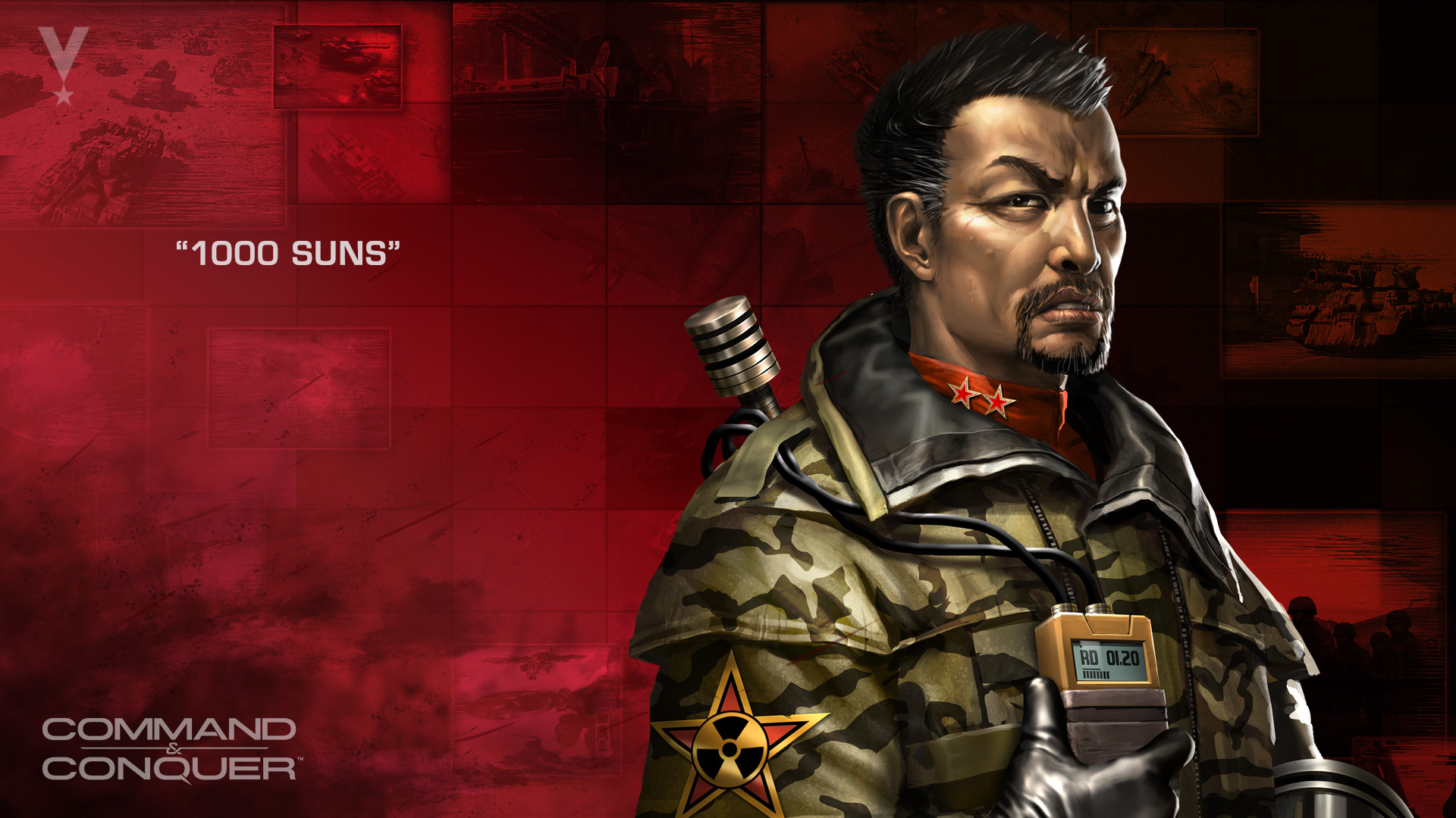 Ma Shen Command And Conquer Wiki Fandom Powered By Wikia