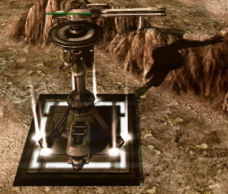 Defensive Tower | Command and Conquer Wiki | Fandom
