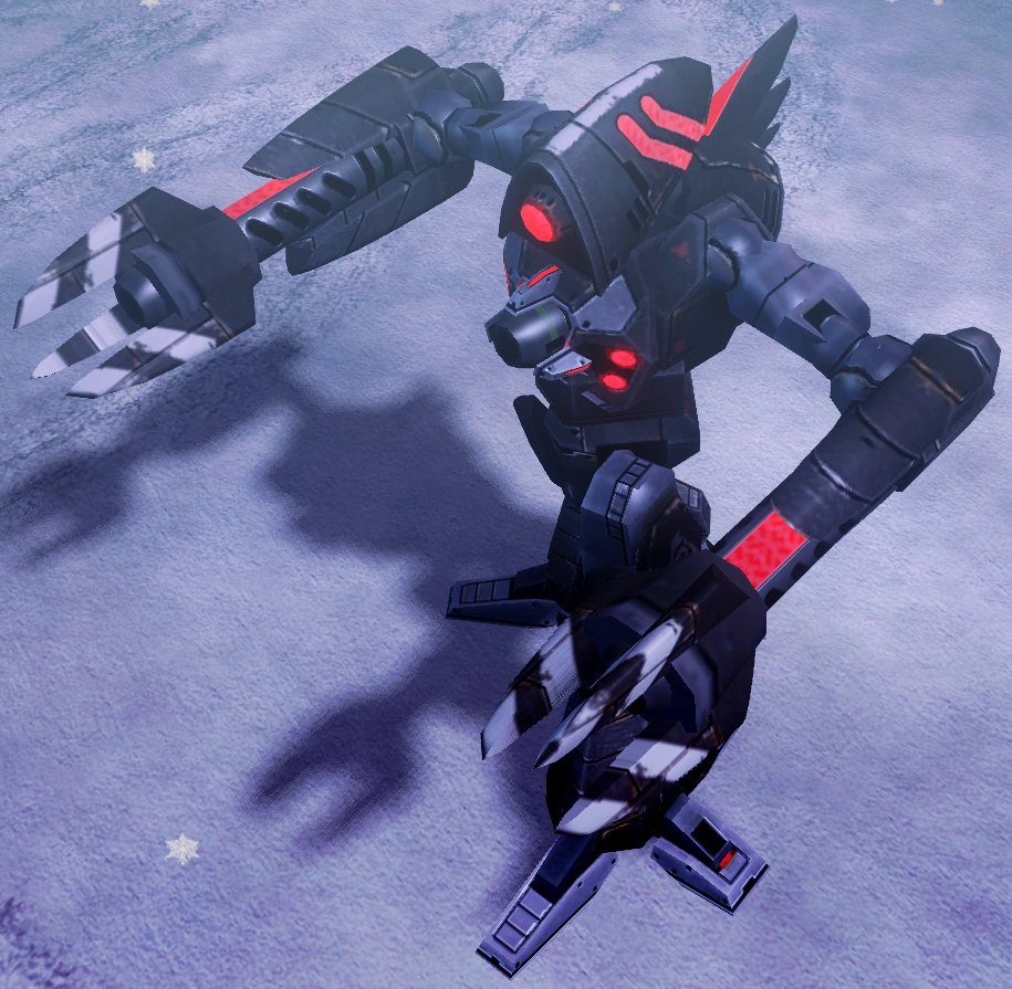 Avatar (Tiberian Twilight) | Command and Conquer Wiki | Fandom