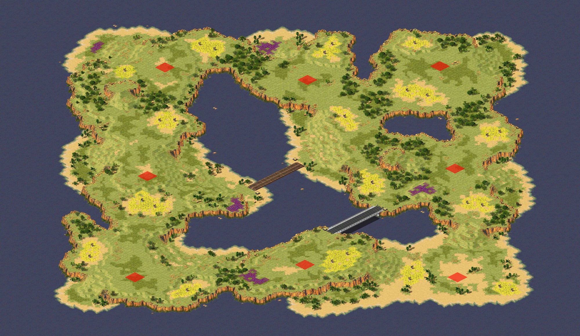 A Path Beyond II | Command and Conquer Wiki | FANDOM powered by Wikia