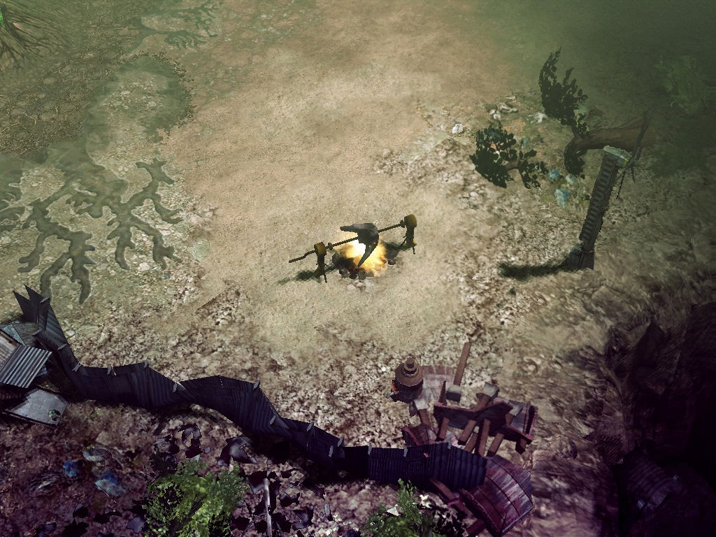 Visceroid Command And Conquer Wiki Fandom Powered By Wikia