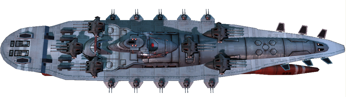 Image Cnctw Nod Battleship Toppng Command And Conquer Wiki