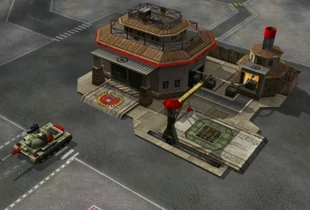 Chinese war factory | Command and Conquer Wiki | Fandom