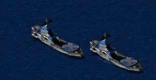 Aircraft carrier (Red Alert 2) | Command and Conquer Wiki | Fandom