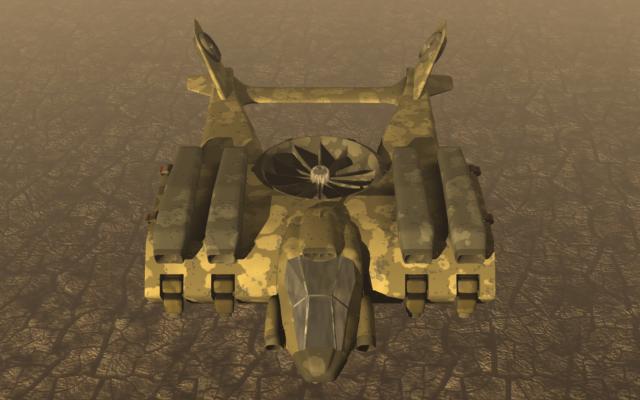 Image - Orca Bomber 6.jpg | Command and Conquer Wiki | FANDOM powered ...