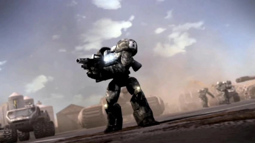 Create Your Army with pictures game | SpaceBattles