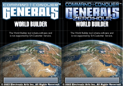 World Builder Generals - fasrbet