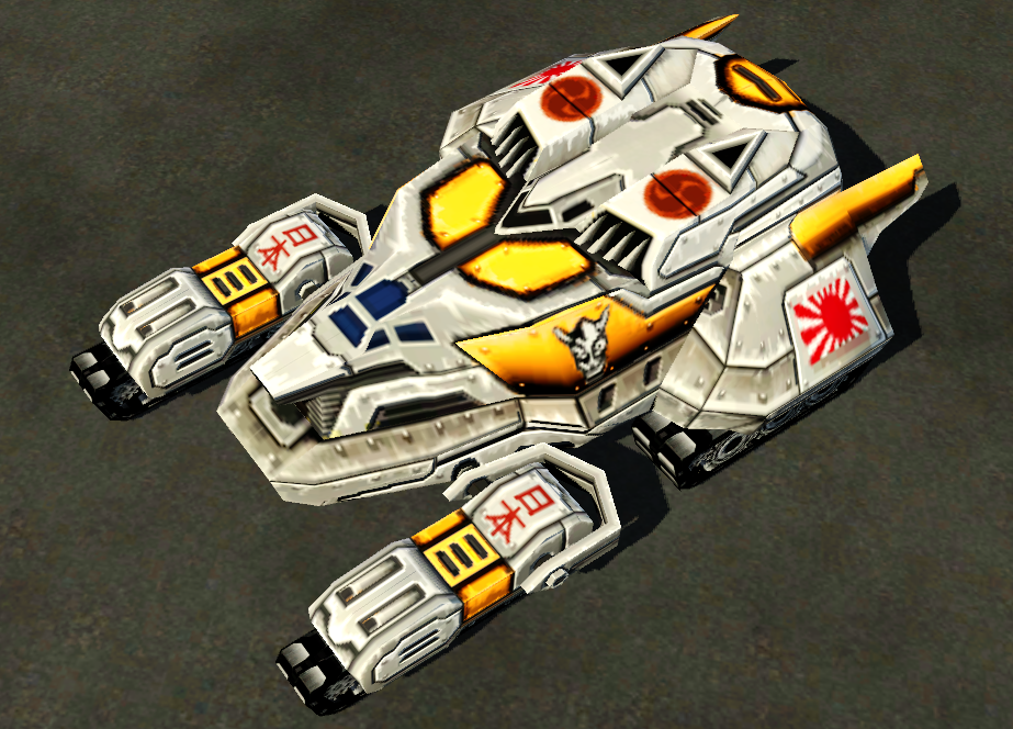 Mobile construction vehicle (Red Alert 3) | Command and Conquer Wiki ... Mobile construction vehicle (Red Alert 3) | Command and Conquer Wiki ...