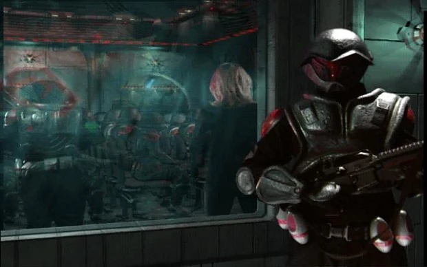 Image - TS Nod Infantry.jpg | Command and Conquer Wiki | FANDOM powered ...