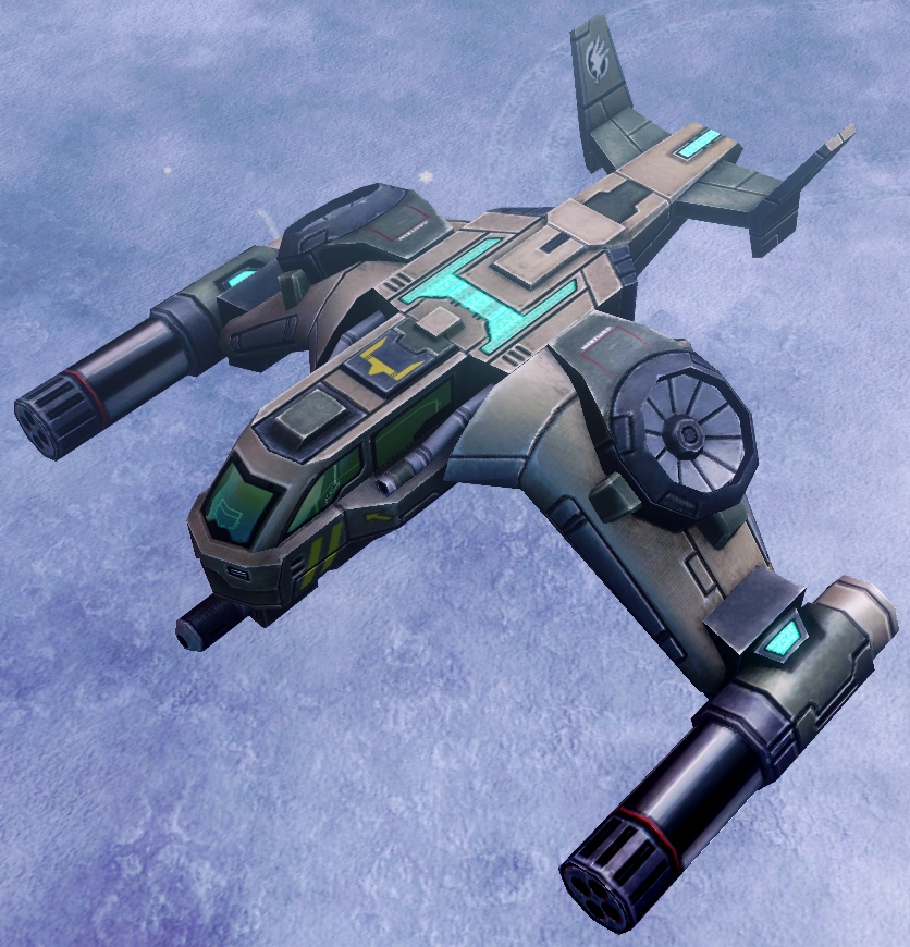 Osprey Command And Conquer Wiki Fandom