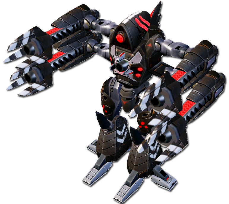 Avatar Tiberian Twilight Command And Conquer Wiki Fandom Powered