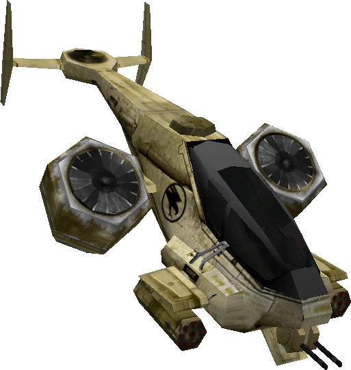 Orca | Command and Conquer Wiki | Fandom