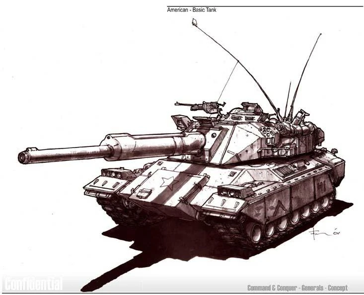 Pick Holes in Vehicles: Here be shot traps... | Page 558 | SpaceBattles