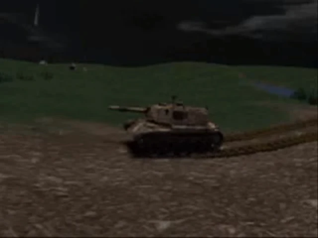 Image - C&C Red Alert 1 Allies Light Tank 2.jpg | Command and Conquer ...
