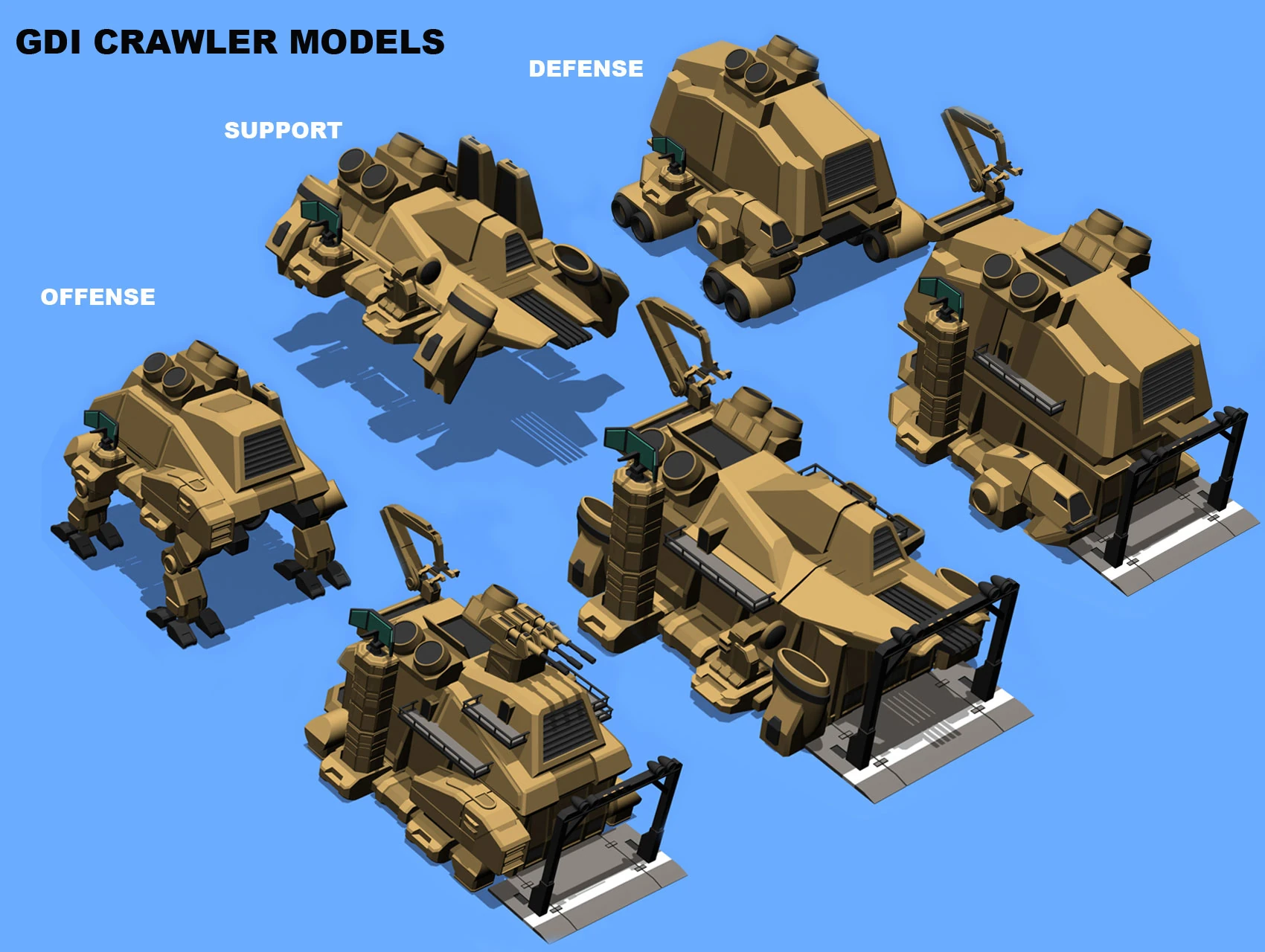 Mech America Great Again (Code Geass/ C&C / Metal Wolf Chaos CK2 ...