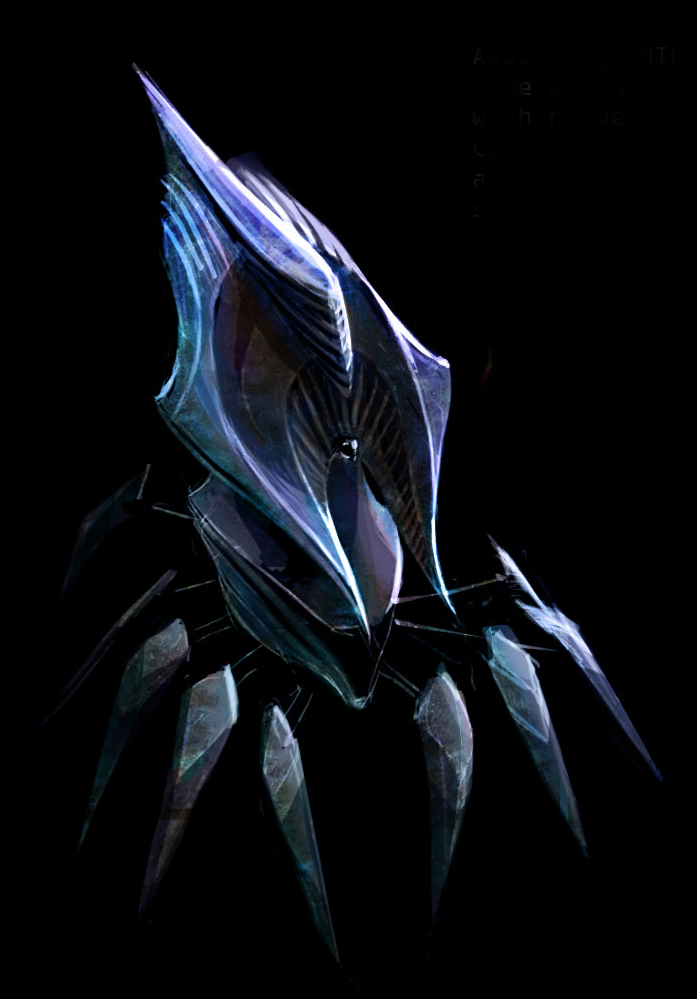 Assimilator | Command and Conquer Wiki | FANDOM powered by Wikia