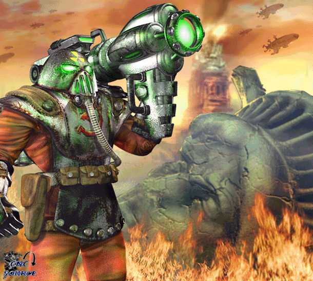 Desolator (Red Alert 2) | Command and Conquer Wiki | FANDOM powered by ... Desolator (Red Alert 2) | Command and Conquer Wiki | FANDOM powered by ...