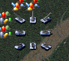 Artillery (Red Alert) | Command and Conquer Wiki | FANDOM powered by Wikia