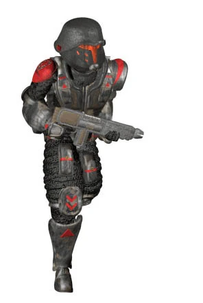 Image - TS Nod Light Infantry Render.jpg | Command and Conquer Wiki ...