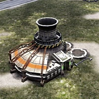 GDI power plant (Tiberium Wars) | Command and Conquer Wiki | Fandom