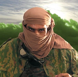 Dr. Thrax | Command and Conquer Wiki | FANDOM powered by Wikia