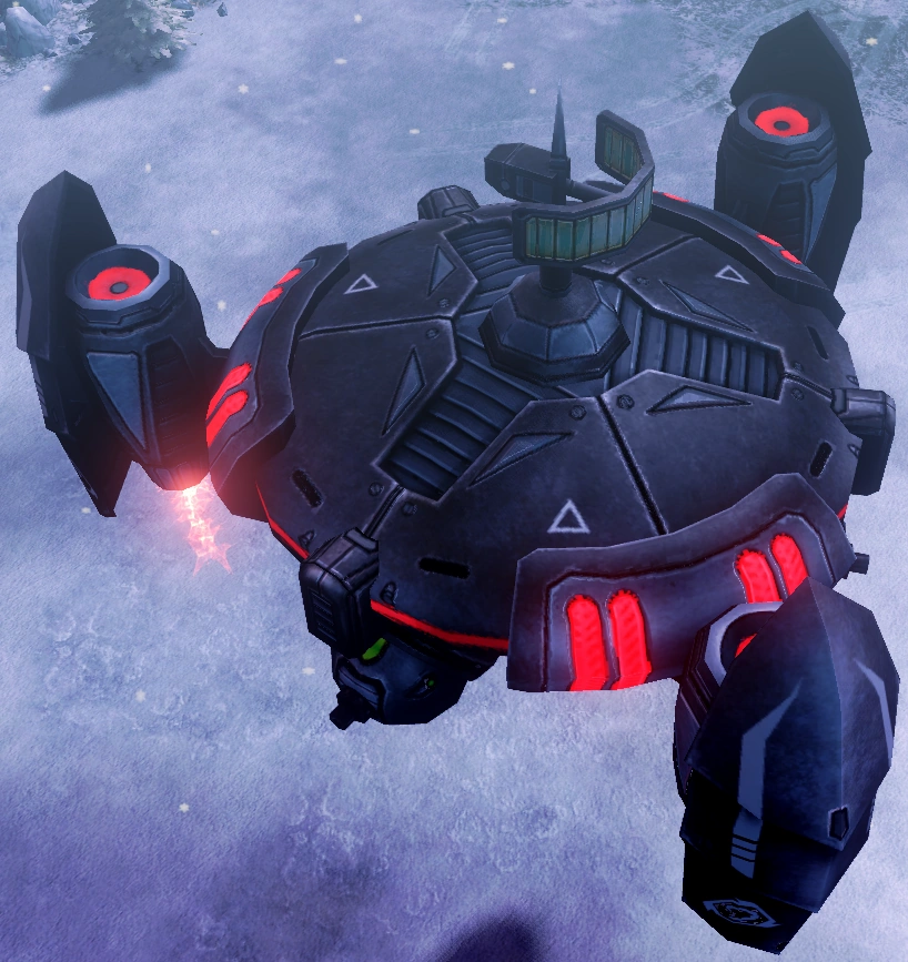 Leviathan | Command and Conquer Wiki | Fandom